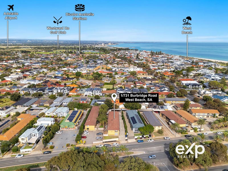 Real Estate & Property for Sale in West Beach, SA 5024 - realestate.com.au