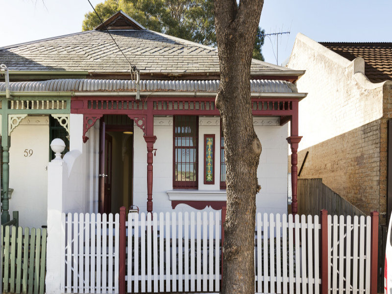 57 Rofe Street, Leichhardt, NSW 2040 - Property Details