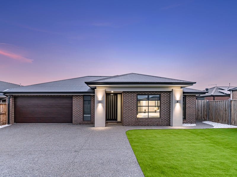 46 Upthorpe Way, Mickleham, Vic 3064 - Property Details