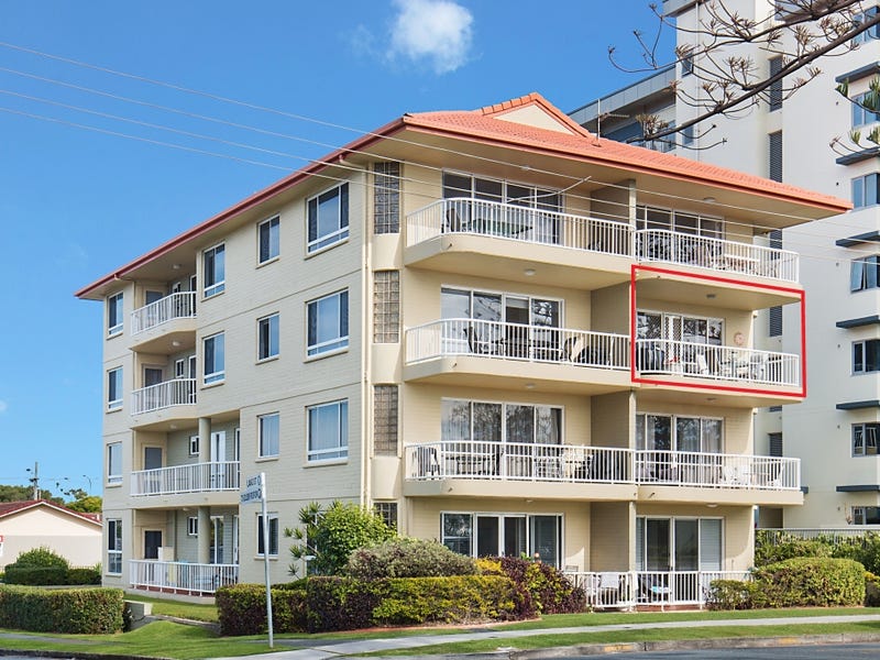 5/34 `Beach Pines' Pacific Pde, Bilinga, Qld 4225 - Property Details