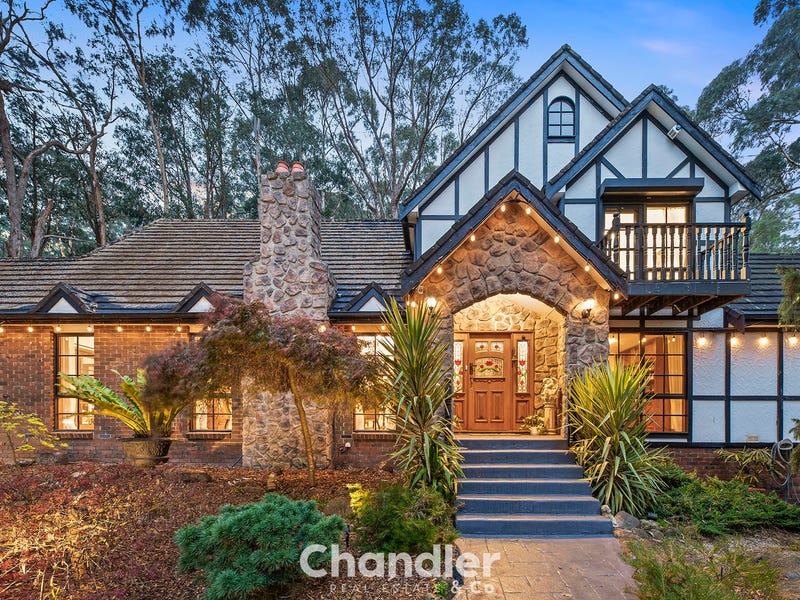 30 Mast Gully Road, Upwey, Vic 3158 - Property Details