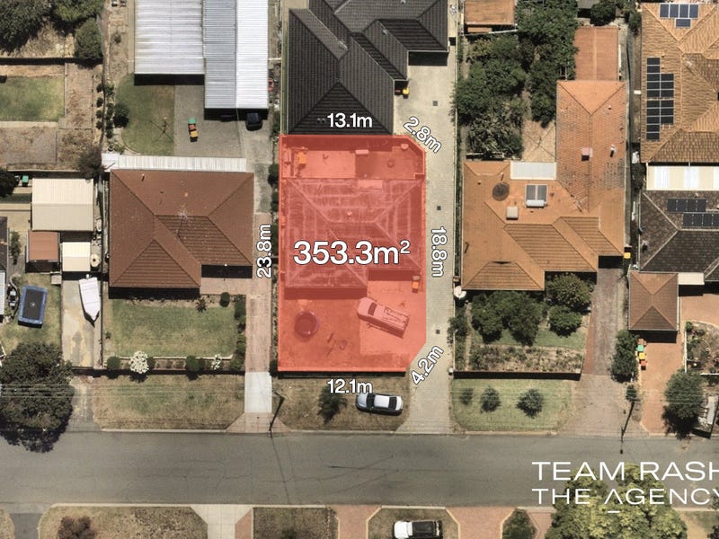 41 fieldgate Square, Balga, WA 6061 - Property Details