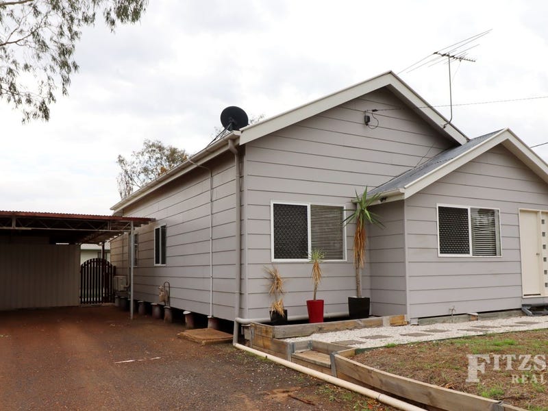 88 Orpen Street, Dalby, Qld 4405 - Property Details