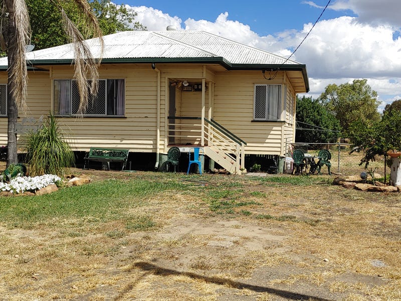 Property 135759454, Mulgildie, Qld 4630 - Property Details