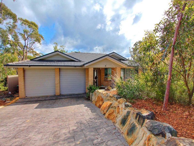 49 Terrace Falls Road, Hazelbrook, NSW 2779 - Property Details