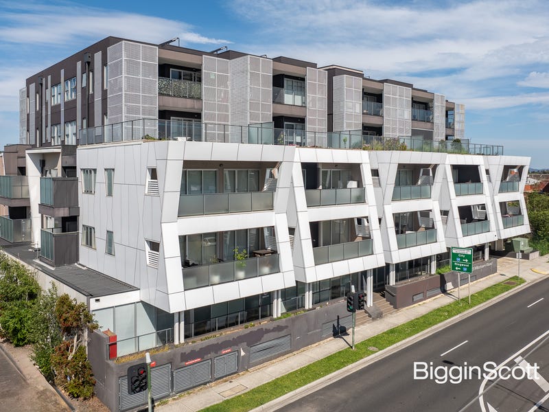 405/339 Mitcham Road, Mitcham, Vic 3132 - Property Details