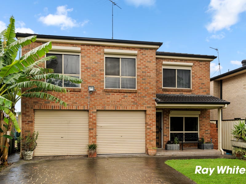 84 Riverstone Parade, Riverstone, NSW 2765 - Property Details