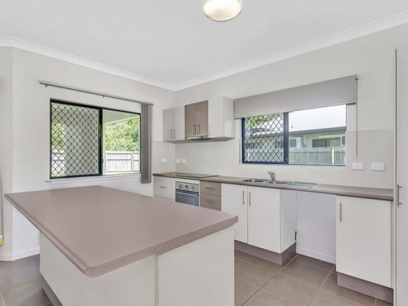 83 Sunbird Drive, Woree, Qld 4868 - Property Details