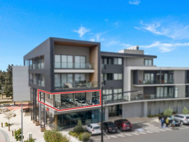 102/18 Tribeca Drive, Point Cook, VIC 3030 - realestate.com.au