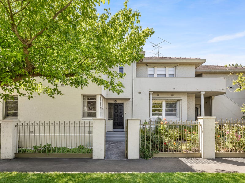 2/117 North Road, Brighton, Vic 3186 - Apartment for Sale - realestate ...