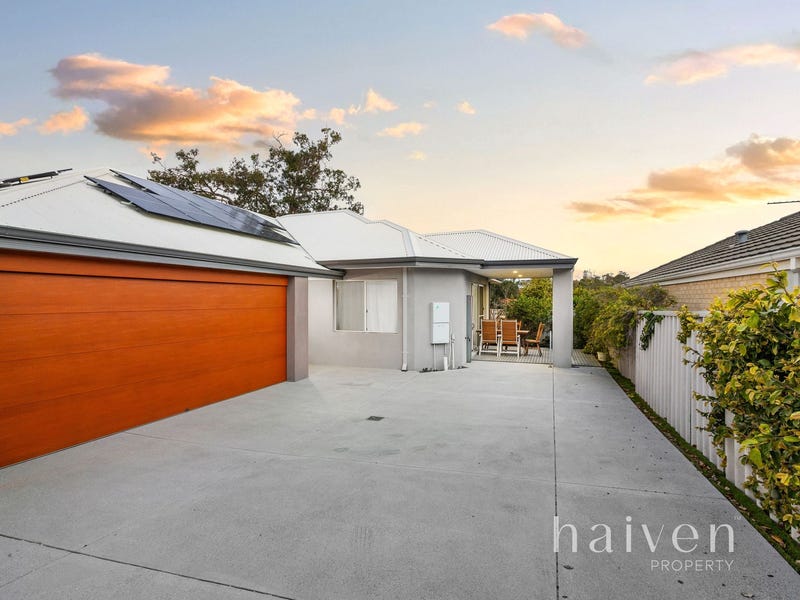 57A Coleman Crescent, Melville, WA 6156 - Property Details