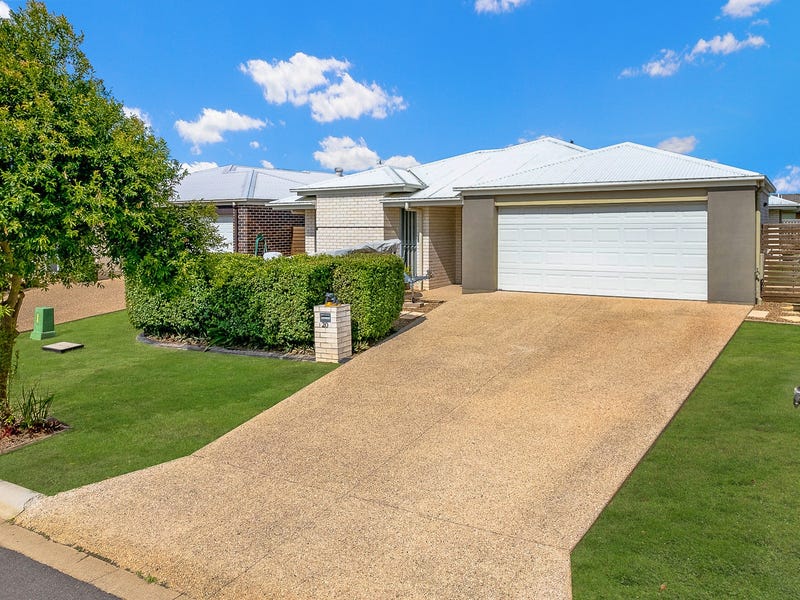 20 Lawson Road, Urraween, Qld 4655 - Property Details