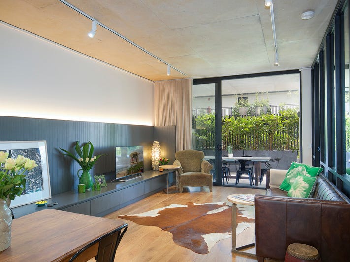 C4/356 George Street, Waterloo, NSW 2017 - Property Details