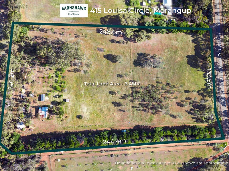 415 Louisa Circle, Morangup, WA 6083 - realestate.com.au