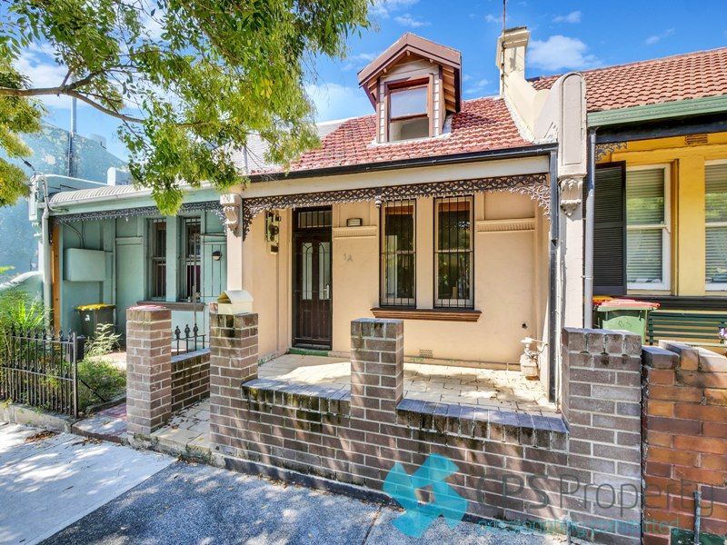 1A Walker Street, Redfern, NSW 2016 - realestate.com.au