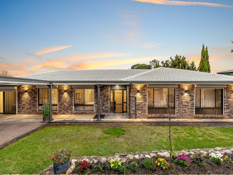 57 Moules Road, Rostrevor, SA 5073 - Property Details