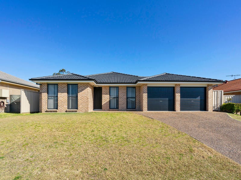 3 Strutt Cres, Metford, NSW 2323 - realestate.com.au