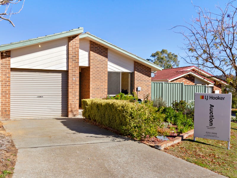 11 Corella Place, Ngunnawal, ACT 2913 - Property Details