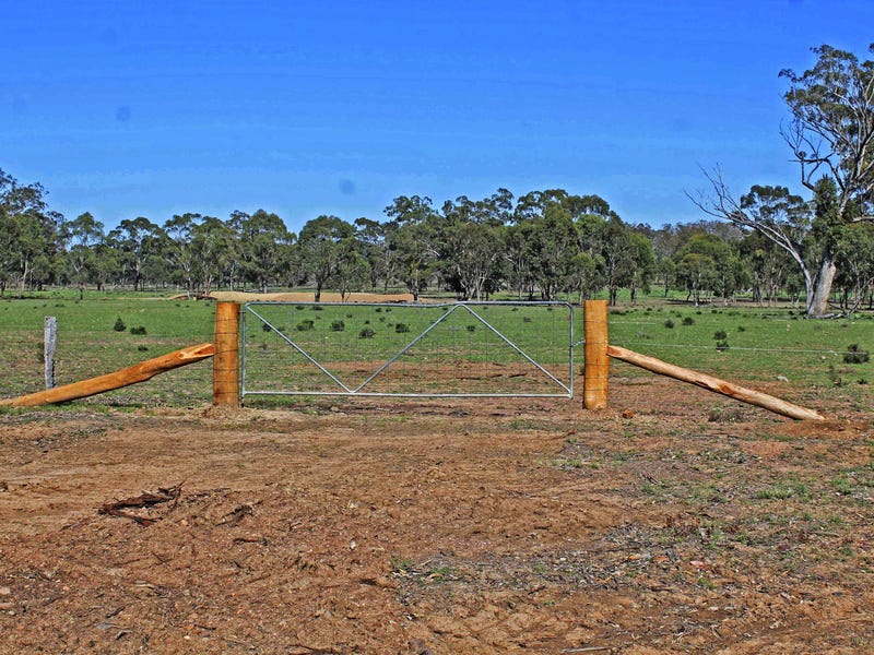 Lot 10 Rodgers Creek Road, Warwick, Qld 4370 - Property Details