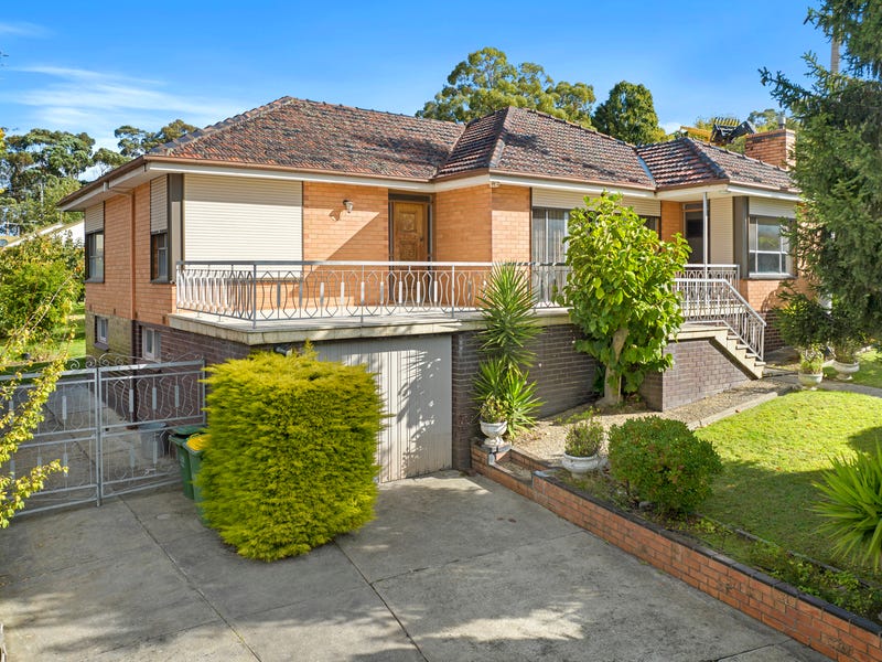 11 Nicholas Street, Lilydale, Vic 3140 - Property Details
