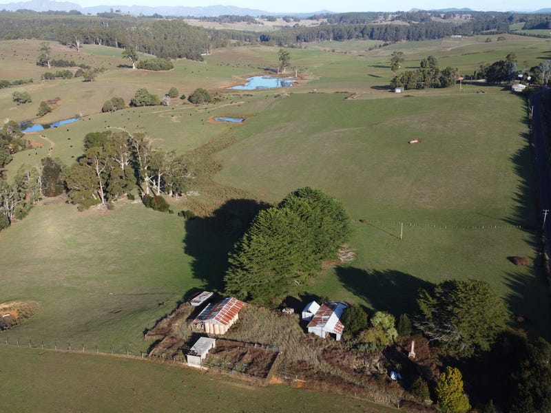 485 Central Castra Road, Castra, Tas 7315 - Livestock for Sale ...