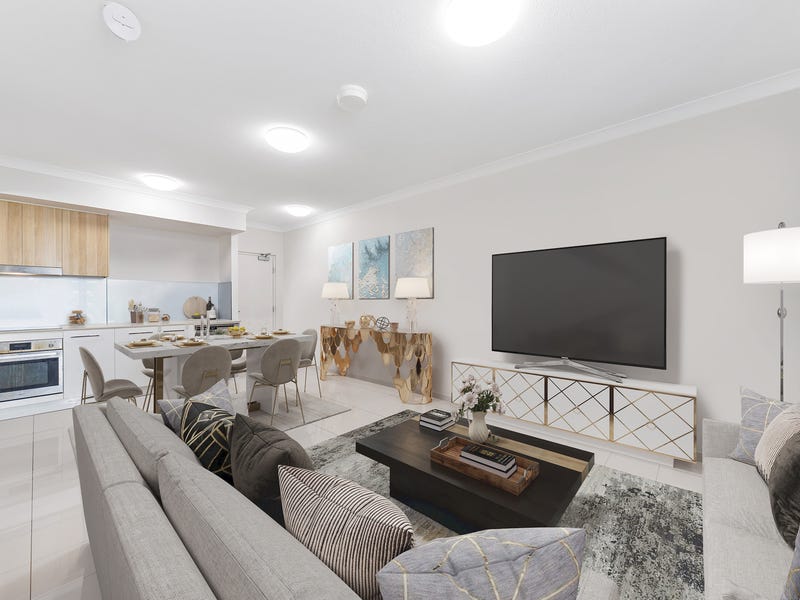 11/21 High Street, Lutwyche, Qld 4030 - Property Details