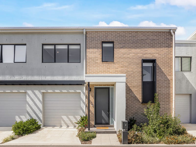6 Fringe Glade, Blacktown, NSW 2148 - Property Details