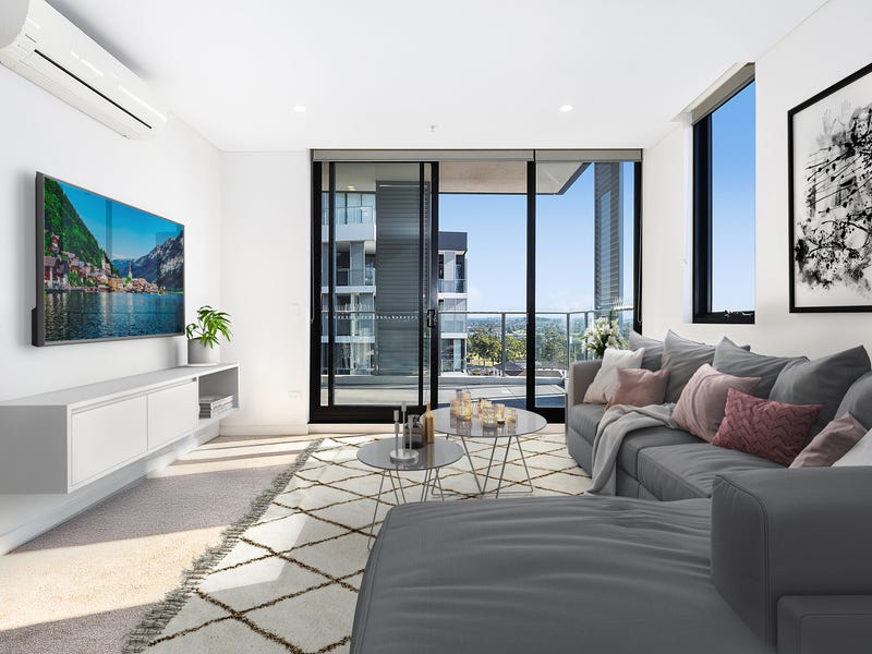 909/10 Norfolk Street, Liverpool, NSW 2170 - Property Details