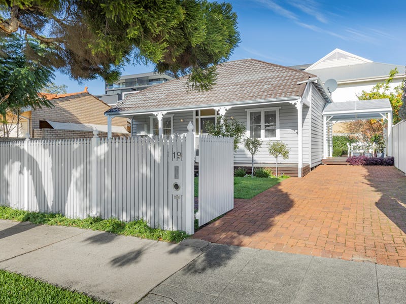 19 Merton Street, Victoria Park, WA 6100 - realestate.com.au