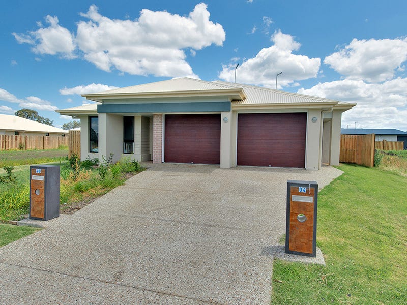 40 Lacewing Street, Rosewood, Qld 4340 - Property Details