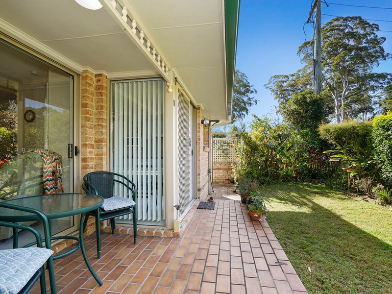 32/12-20 Kinarra Avenue, Wyoming, NSW 2250 - Property Details