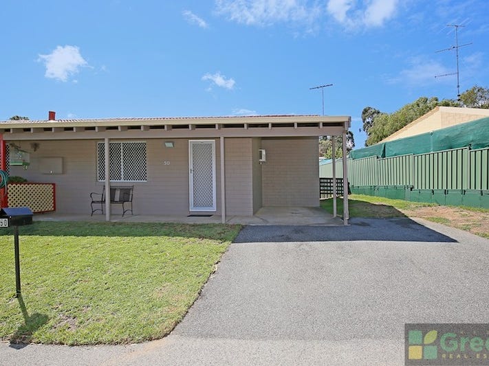 50/1515 Old Coast Road, Bouvard, WA 6211 - Property Details