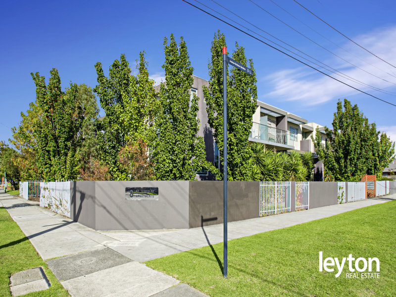 10/8 St James Avenue, Springvale, Vic 3171 - Property Details