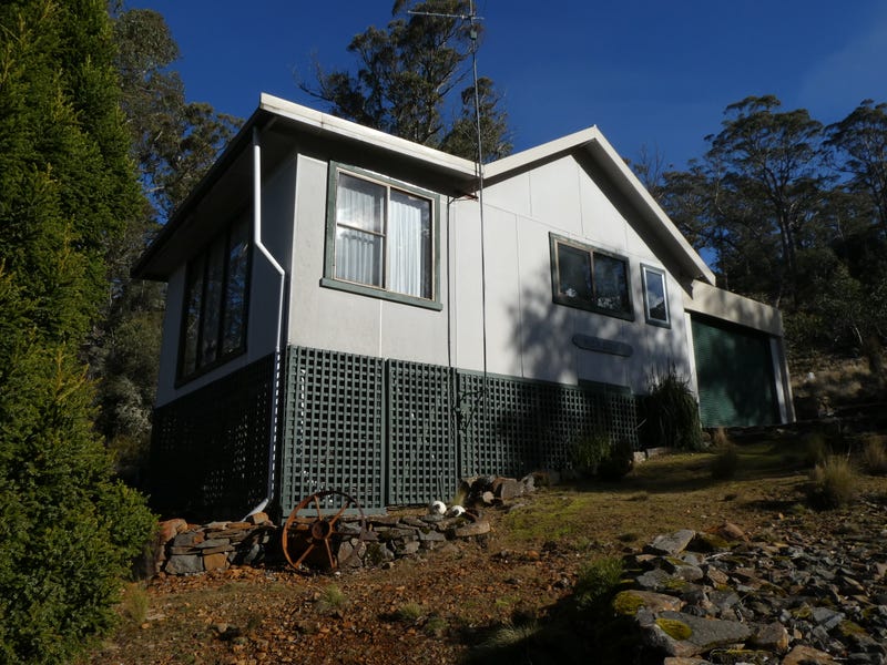 13 Warner Road, Breona, Tas 7304 - Property Details