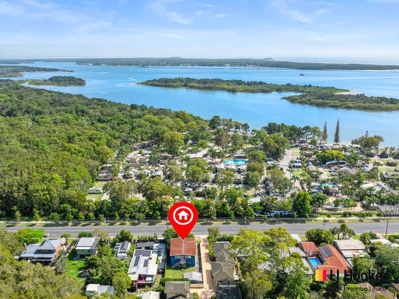 138 Yamba Road, Yamba, NSW 2464 - Property Details
