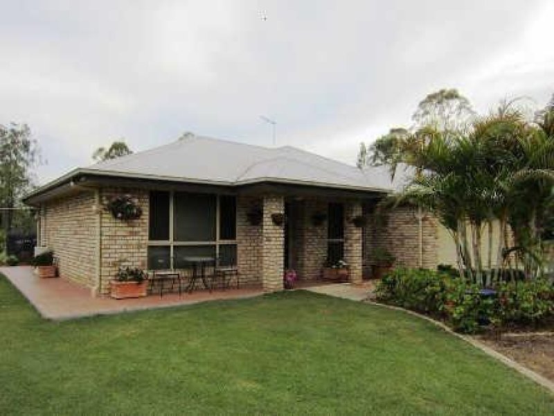 54 Redhill Road, Karrabin, QLD 4306 - realestate.com.au
