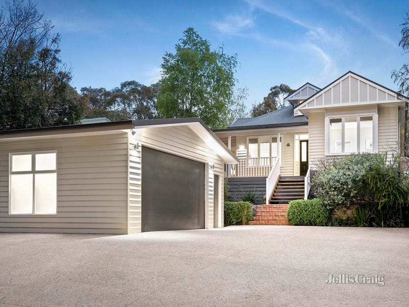 12 Cemetery Road, Warrandyte, Vic 3113 - Property Details