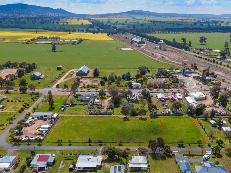 8 Queen Street, Yerong Creek, NSW 2642 - realestate.com.au