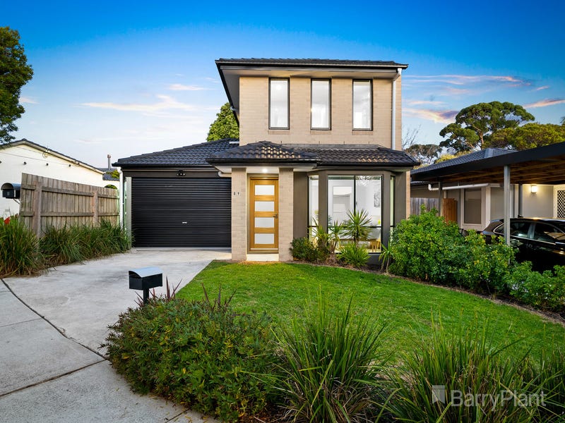 9 Coonac Place, Frankston, Vic 3199 - Property Details