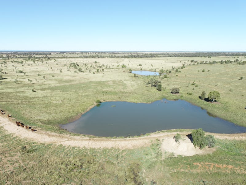 Lot 5 5449 Gregory Highway, Emerald, Qld 4720 - Property Details