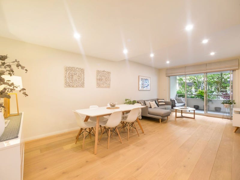 17/668 Botany Road, Alexandria, NSW 2015 - Property Details