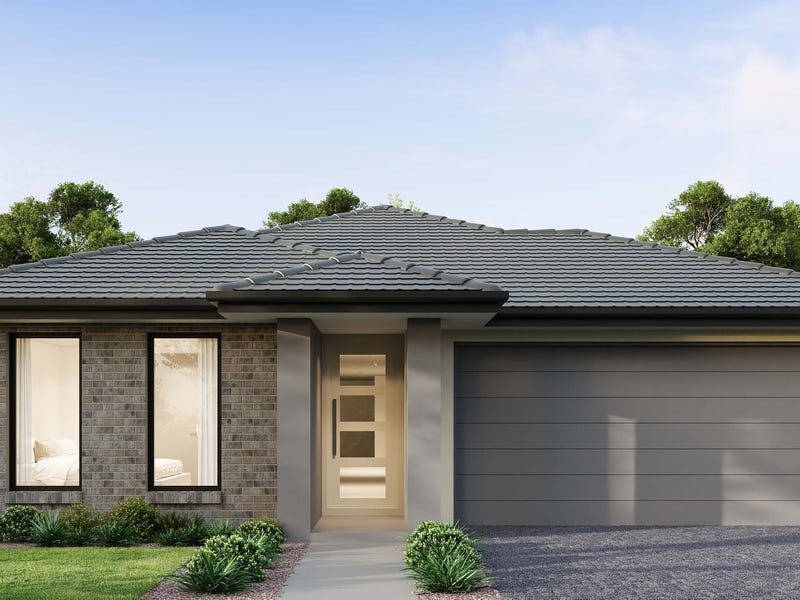 LOT 41 WOW HIGHFIELDS ESTATE BARGIN 4 BED PACKAGE LAST 1, Drouin, Vic ...