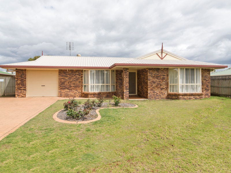 16 Pixie Drive, Kearneys Spring, QLD 4350 - realestate.com.au