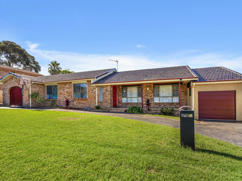 10 Marsh Place, Albion Park, NSW 2527 - realestate.com.au