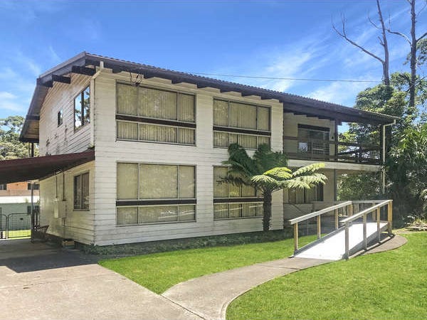 49 Frank Lewis Way, Woollamia, NSW 2540 - Property Details