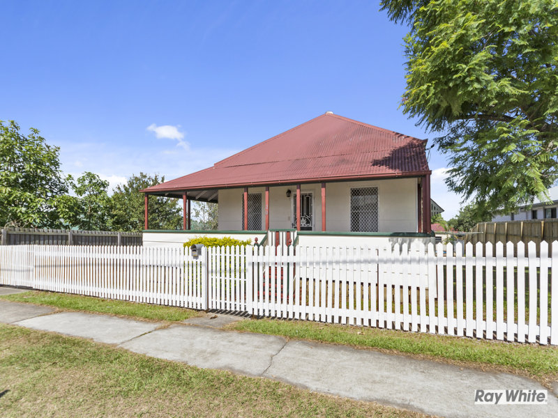 20 Albert Street, Goodna, Qld 4300 - Property Details