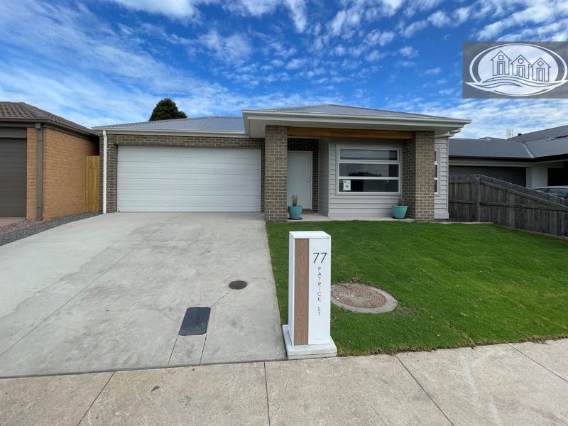77 Patrick Street, Portland, Vic 3305 - House for Sale - realestate.com.au