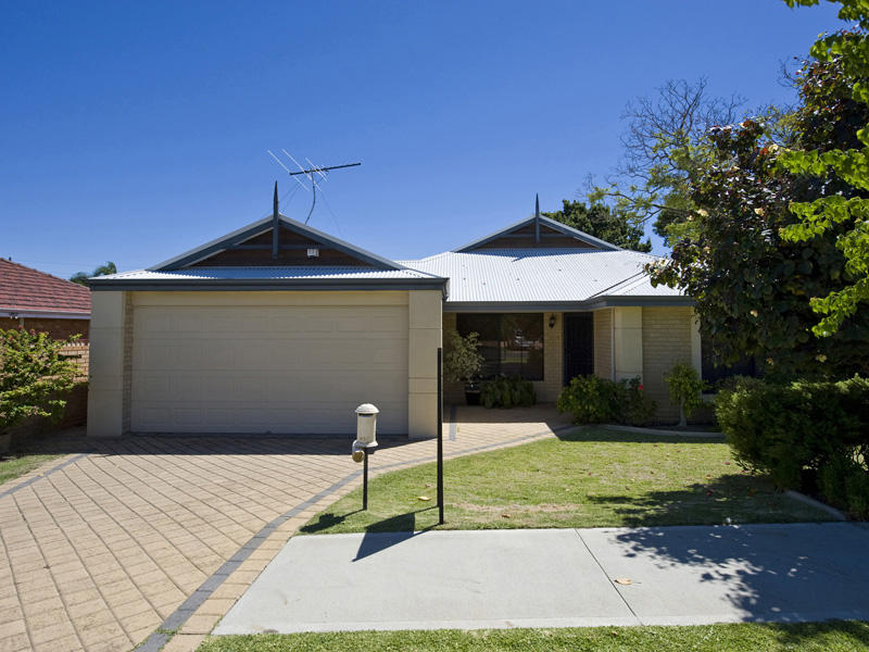 40a Cookham Road, Lathlain, WA 6100 - Property Details