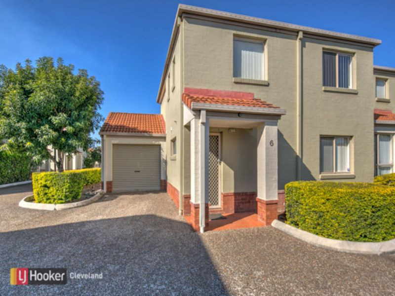 6/136 Princess Street, Cleveland, QLD 4163 - realestate.com.au