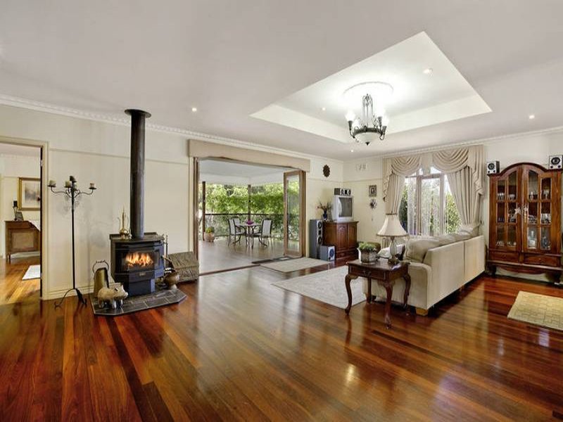 34 Timber Ridge, Doncaster, Vic 3108 - Property Details